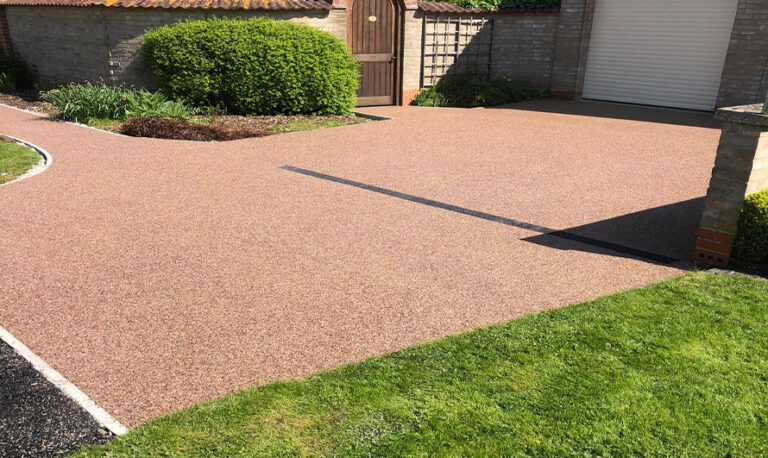 How Much Does A Resin Bound Driveway Cost | StoneSet Resin Installers