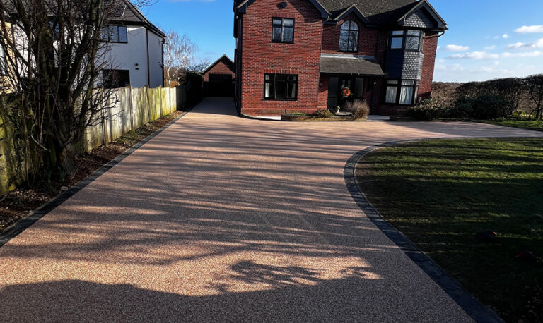 Resin Driveway Installation Guide | Driveway Installers | Resin Bound ...